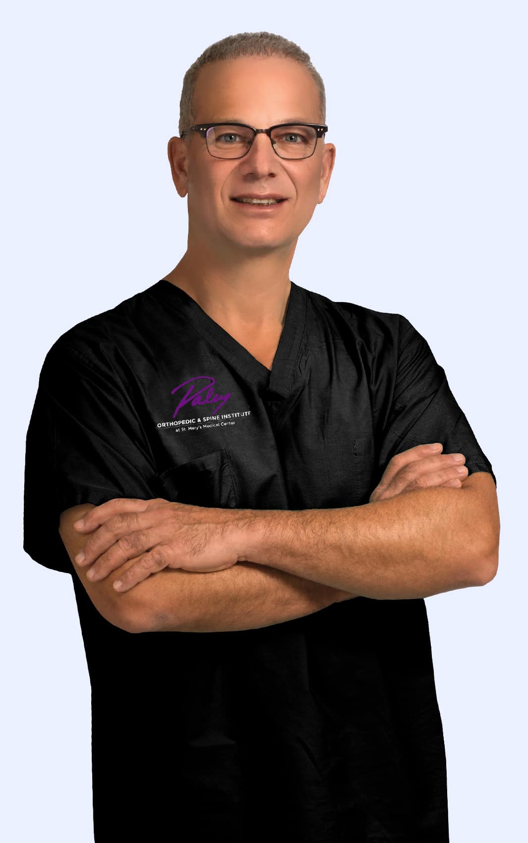 Dror Paley MD FRCSC - Paley Europe - You Deserve The Best!